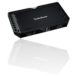 T1500-1BDCP – Rockford Fosgate – Power 1,500 Watt Class-bd Constant Power Amplifier – ETA End ...