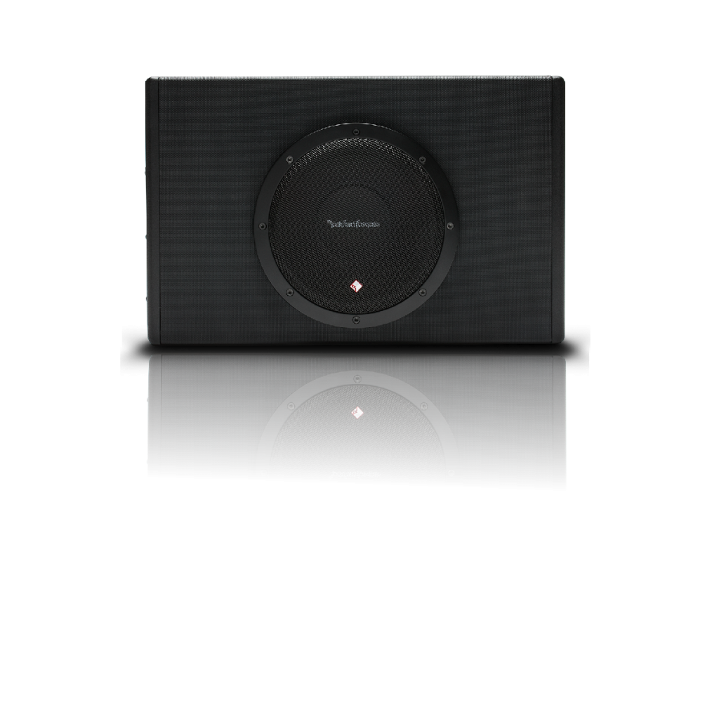 Car Punch Subwoofer Enclosures – Rockford Fosgate SA
