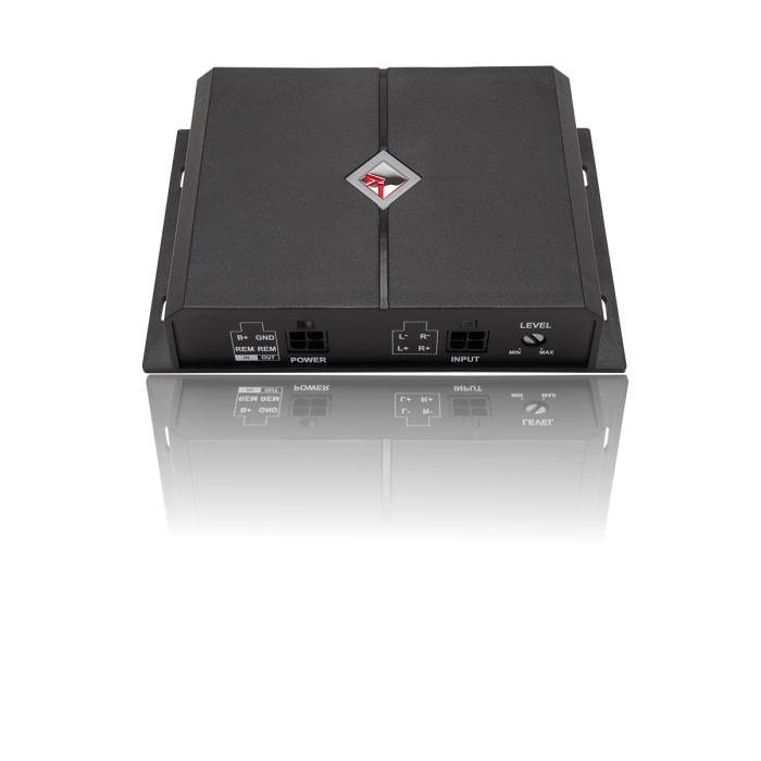 T500-1BDCP – Power 500 Watt Class-bd Constant Power Amplifier ...