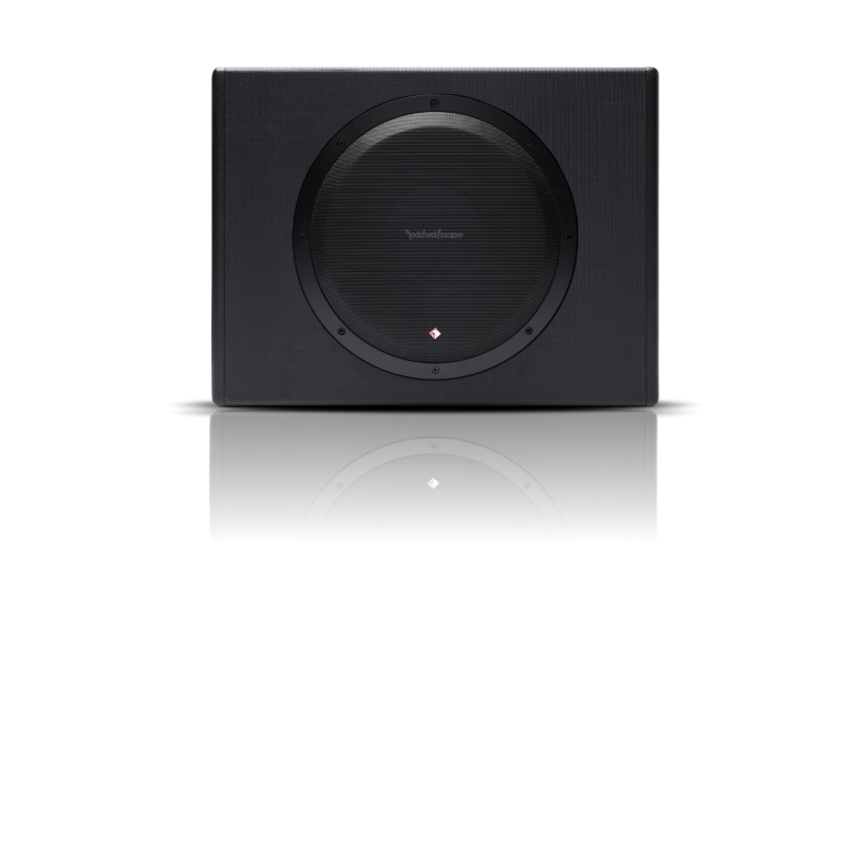Car Punch Subwoofer Enclosures – Rockford Fosgate South Africa