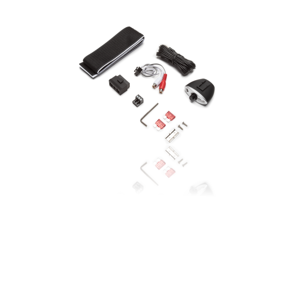 Punch Level Control – Rockford Fosgate SA