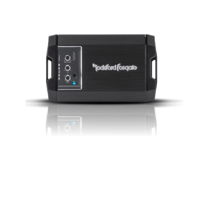 T400X4AD – Rockford Fosgate – Power 400 Watt Class-ad 4-Channel ...