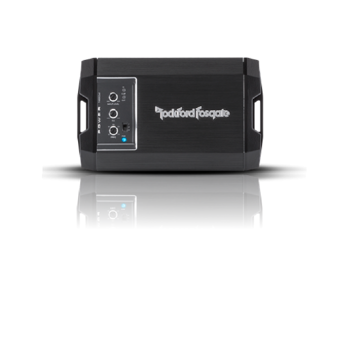 T2500-1BDCP – Rockford Fosgate – Power 2500 Watt Class-bd Constant Amplifier – Rockford Fosgate ...