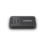 T400X4AD – Rockford Fosgate – Power 400 Watt Class-ad 4-Channel ...