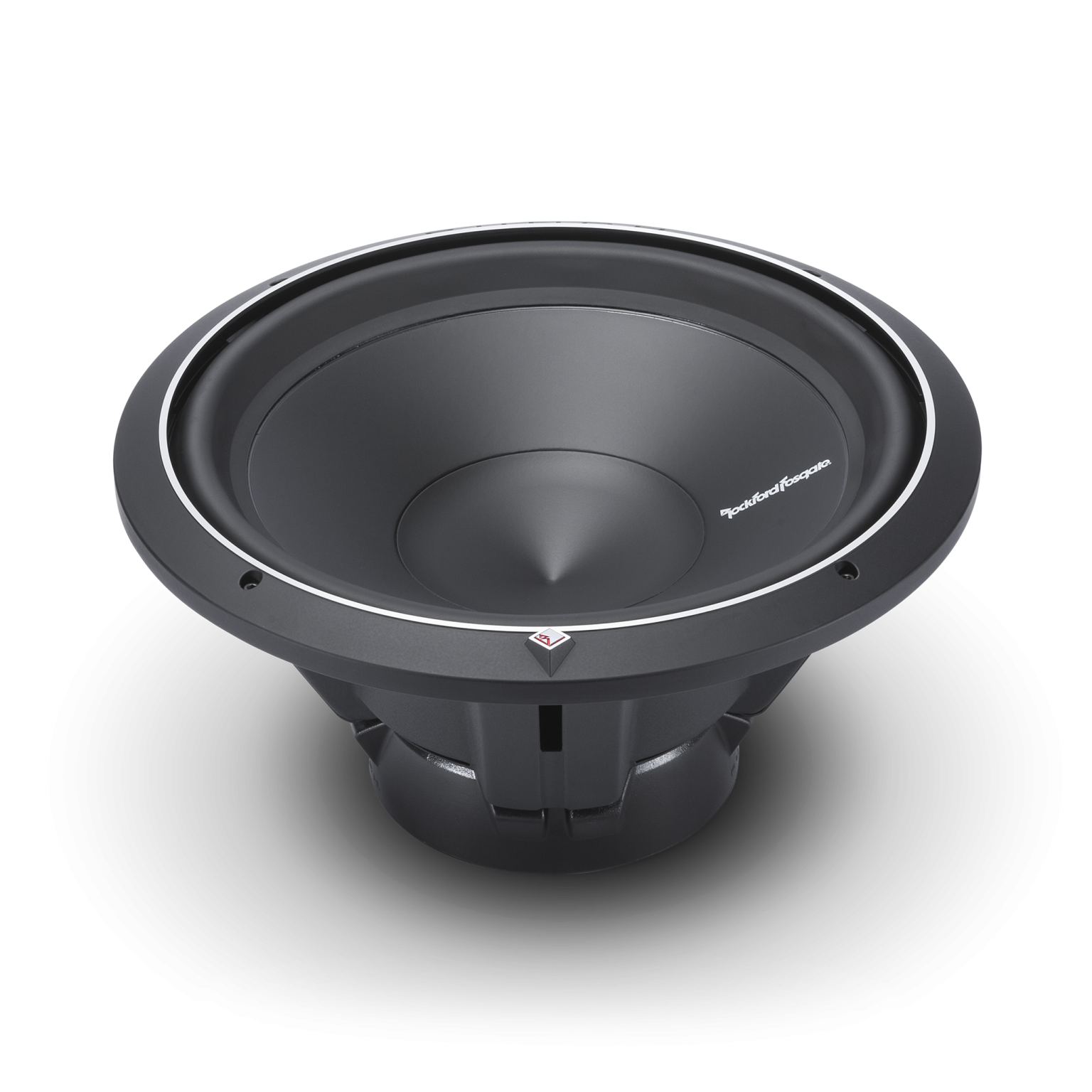 P2D4-15 – Punch – Rockford Fosgate – 15″ P2 4-Ohm DVC Subwoofer ...