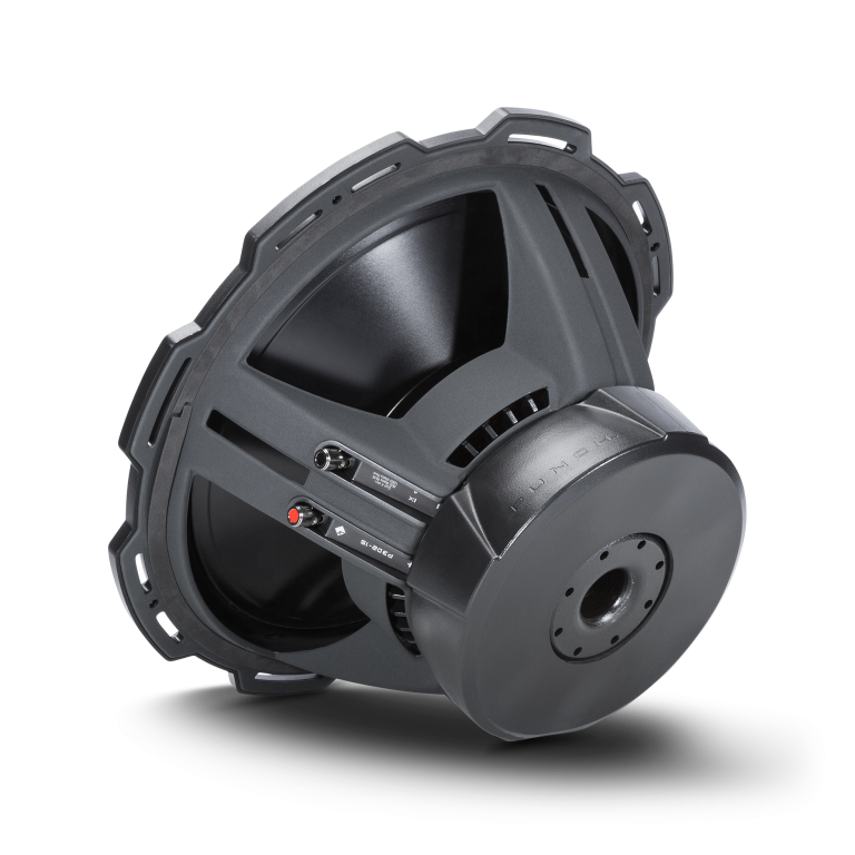 Car Punch Subwoofers – Rockford Fosgate SA
