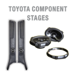 Toyota Stages – Rockford Fosgate South Africa