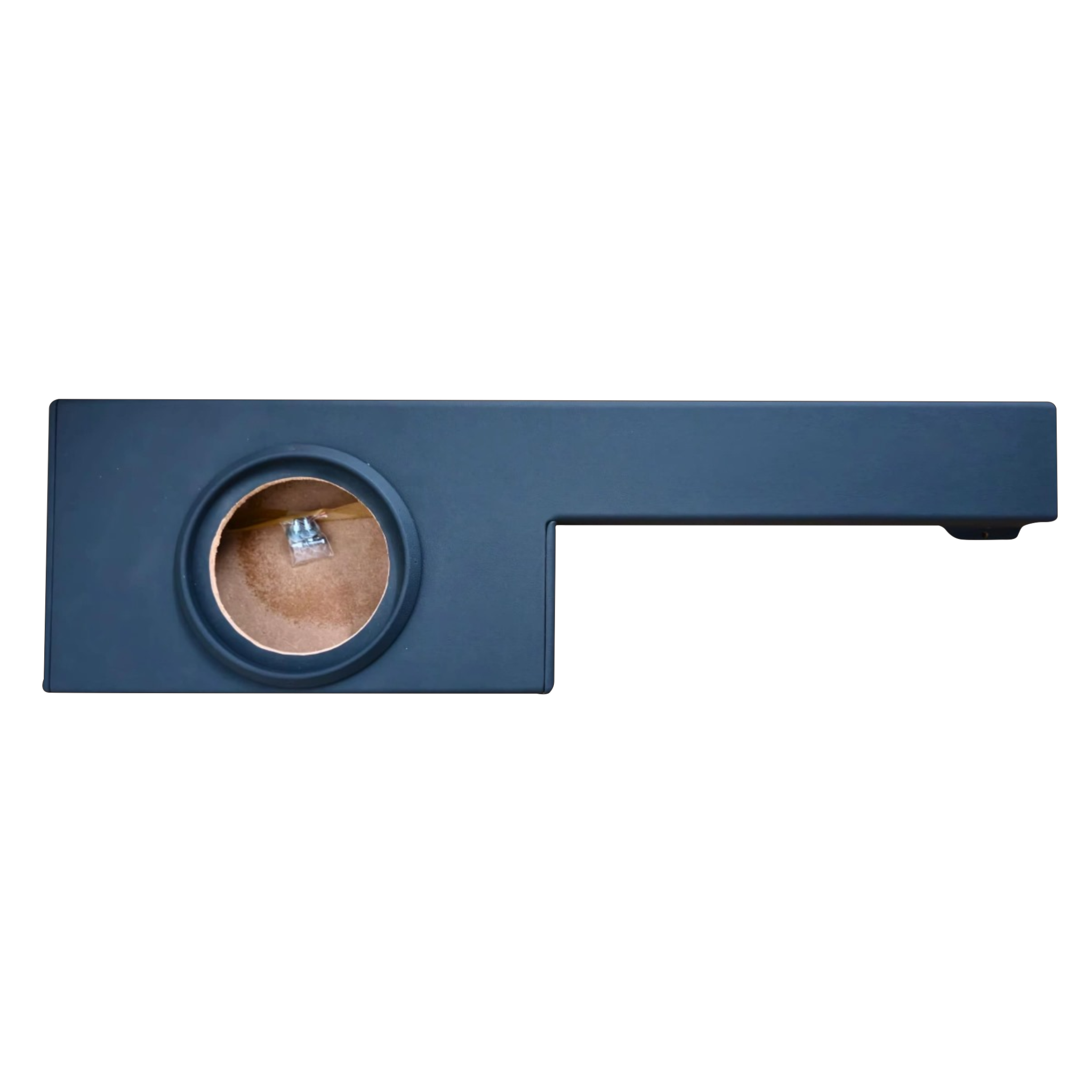 Toyota Land Cruiser Double Cab Subwoofer Enclosure – Not sold ...